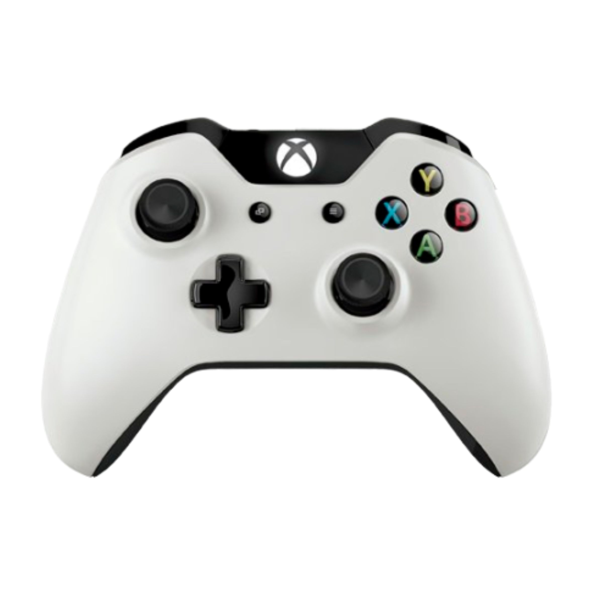 Console Xbox One FAT 500GB + Kinect Branco Seminovo - SL Shop - A ...