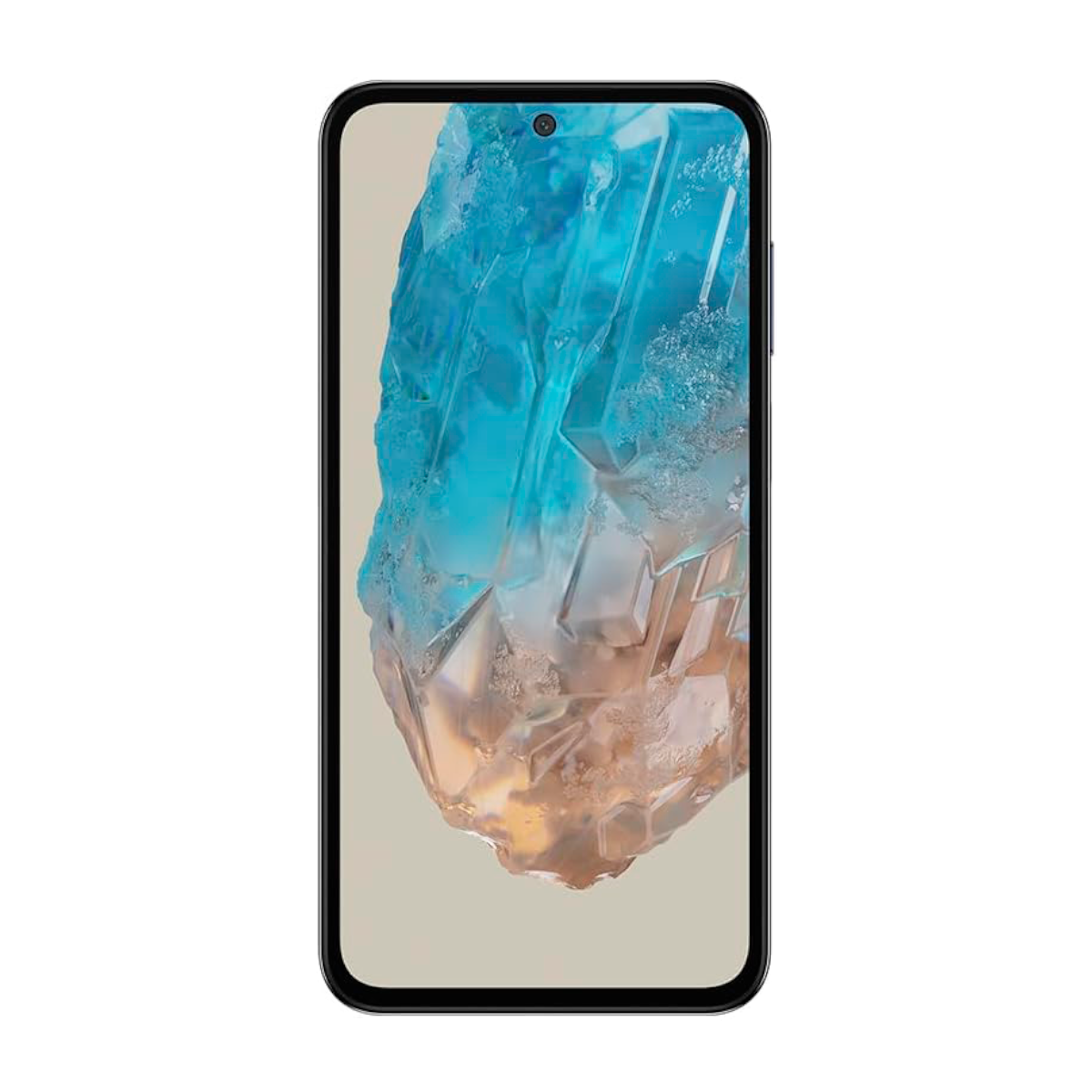 Smartphone Samsung Galaxy M35 5G 256GB 8GB Azul Seminovo - SL Shop - A ...