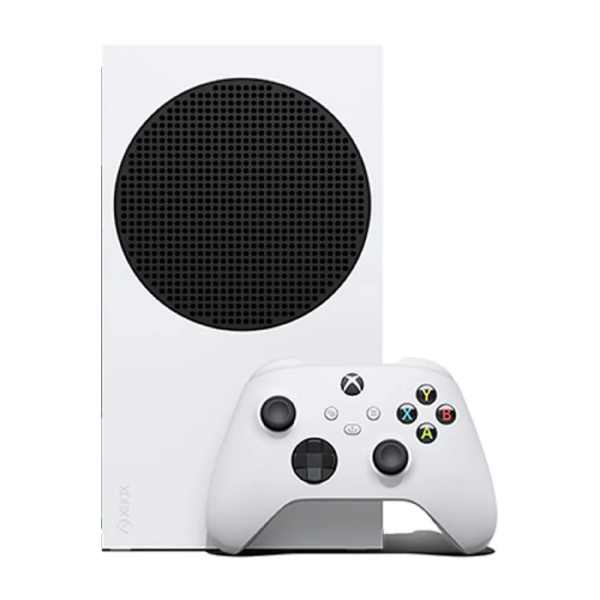 Console Xbox Series S All Digital 512GB Branco - SL Shop - A melhor ...