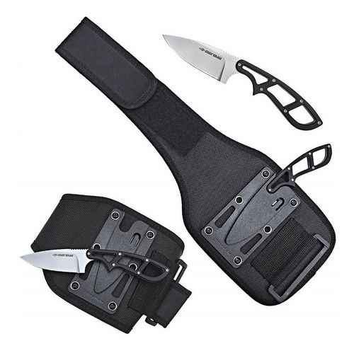 Faca Brave com Coldre - Mormaii - Loja de Camping Aventura - Artigos de ...