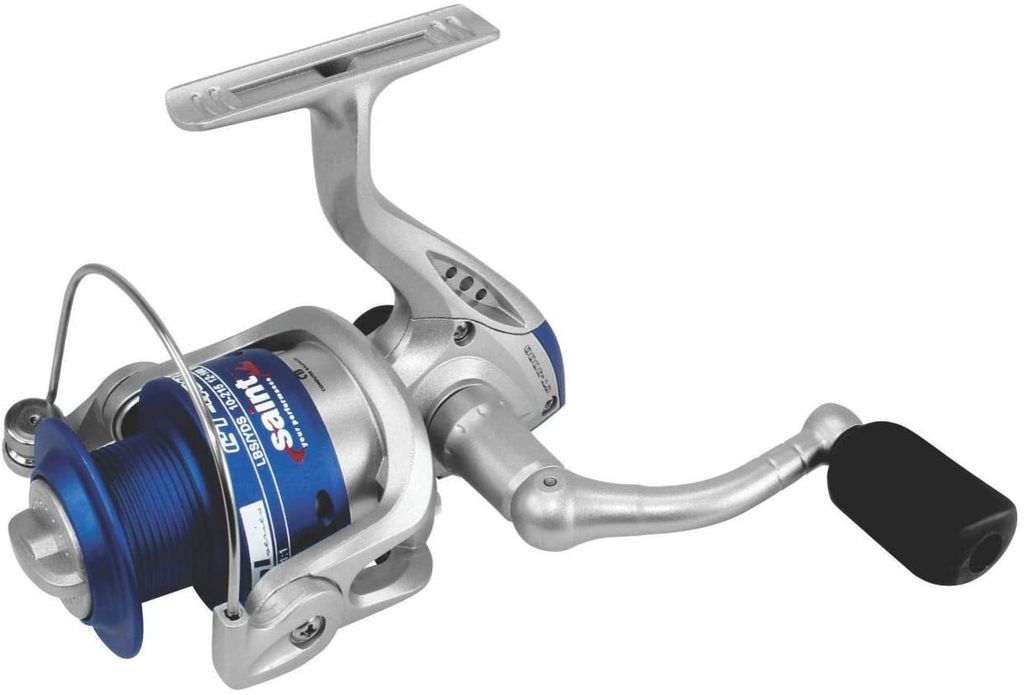 Molinete Control 4000 3 Rol. - Saint - Loja de Camping Aventura ...