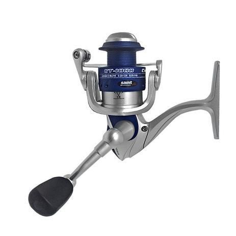 Molinete Control 1000 3 Rol. - Saint - Loja de Camping Aventura ...