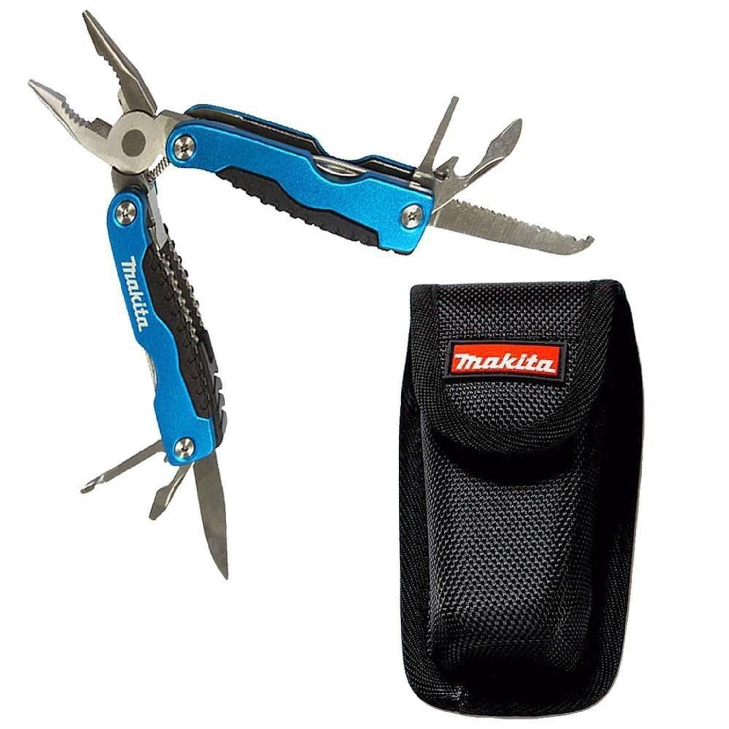 Alicate Multiuso - Makita - Loja de Camping Aventura - Artigos de ...