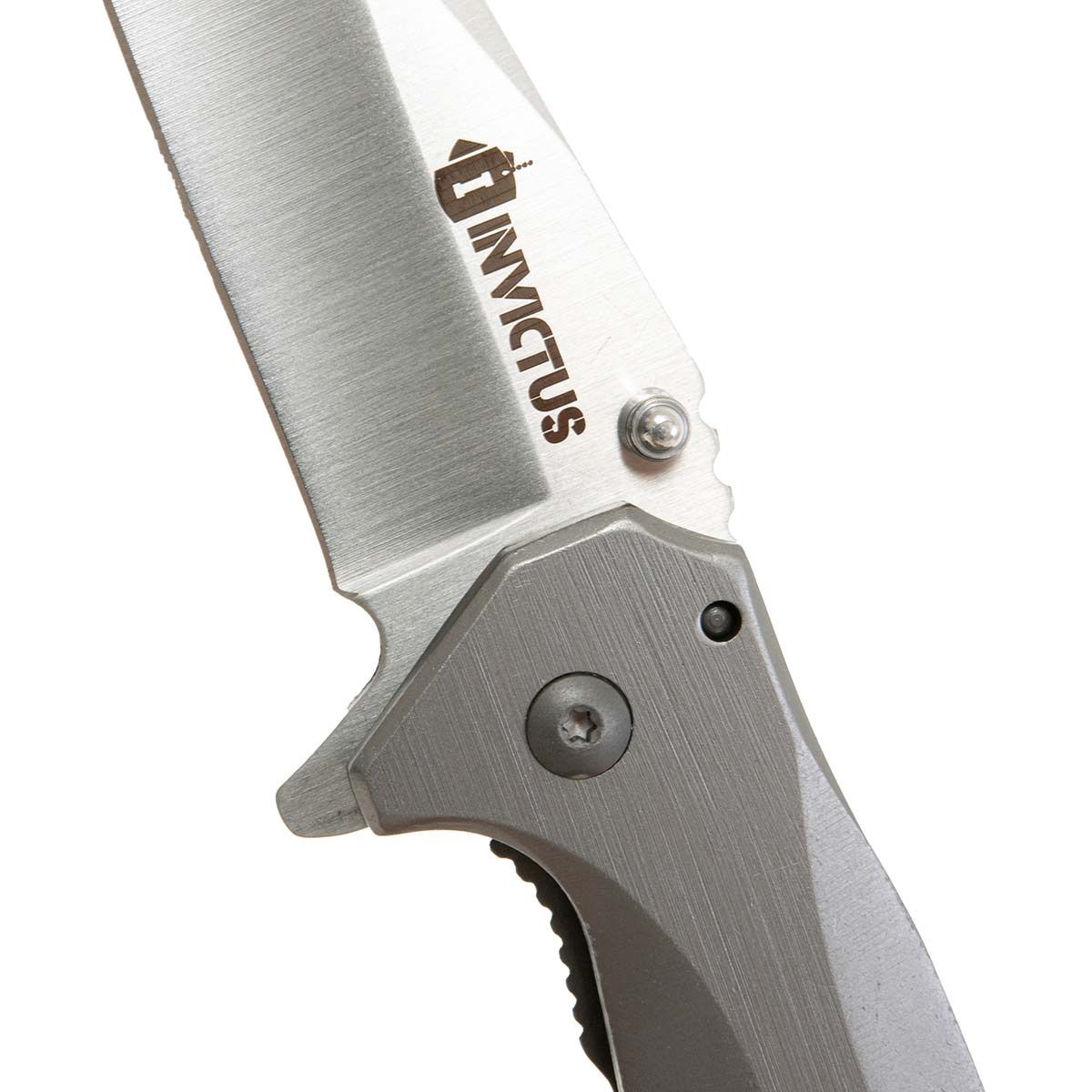 Canivete Rust - Invictus - Loja de Camping Aventura - Artigos de Camping, Pesca e Lazer ...