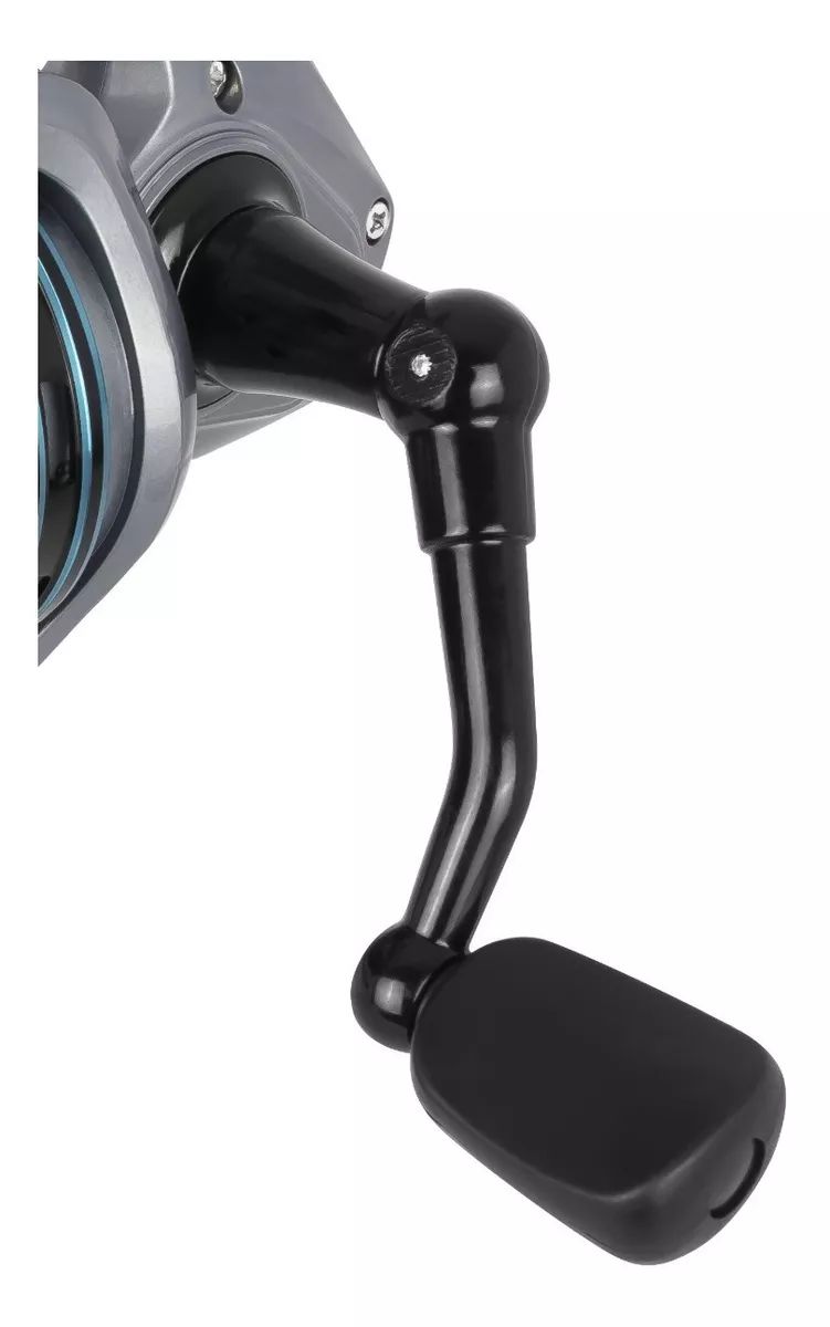 Molinete Control 5000 3 Rol. - Saint - Loja de Camping Aventura ...