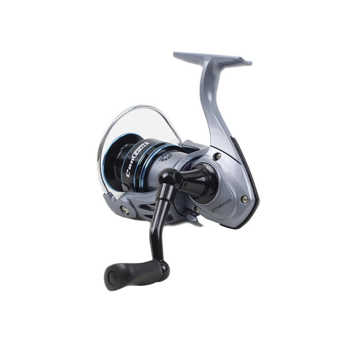 Molinete Control 5000 3 Rol. - Saint - Loja de Camping Aventura ...