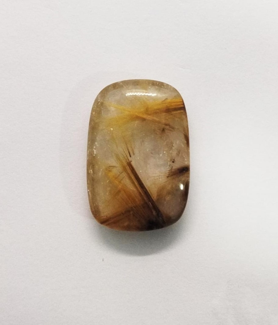 Quartzo Diverso Rutilo Dourado - Kenede Pedras - Venda de pedras ...