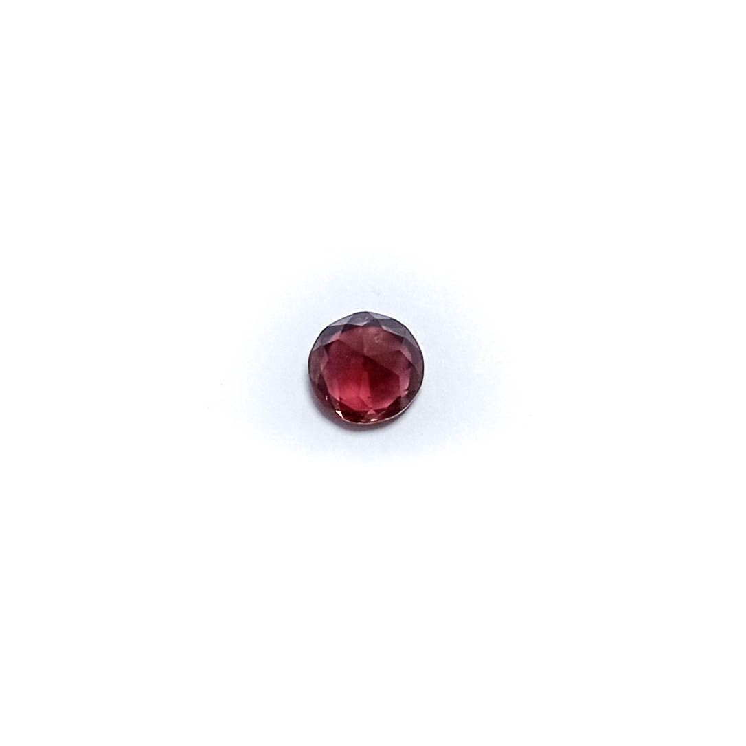 TURMALINA ROSA FACETADA REDONDA - Kenede Pedras - Venda de pedras ...