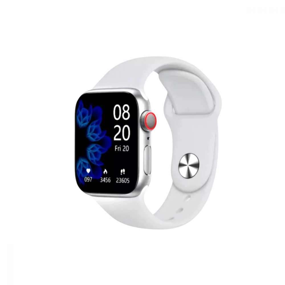 Relógio Inteligente Smartwatch 49mm com 02 Relógios e 06 Pulseiras ...