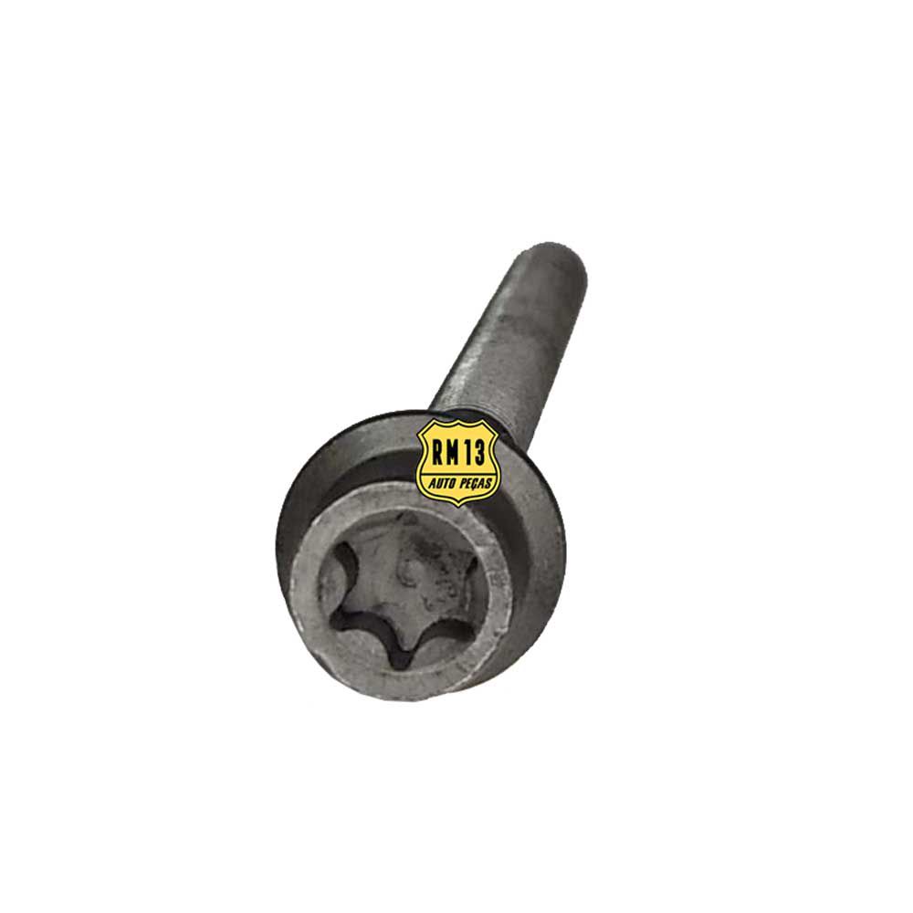 10 Parafusos Cabeçote FORD AG9Z6065A 10mm x 1,25mm x 145mm - RM 13 Auto ...