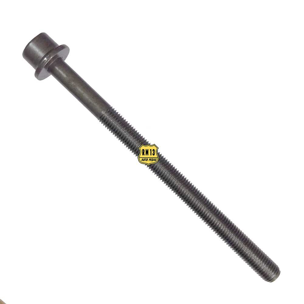 10 Parafusos Cabeçote FORD AG9Z6065A 10mm x 1,25mm x 145mm - RM 13 Auto ...