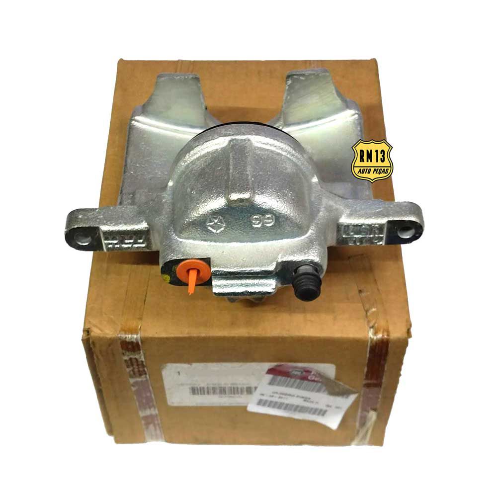Pinça Freio Dianteira MOPAR 68003697AA 68003697AC 16018401 - RM 13 Auto ...