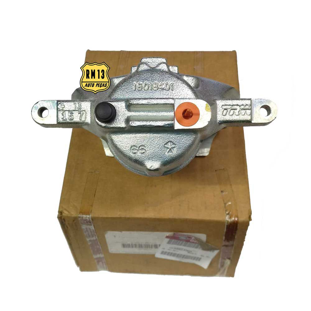 Pinça Freio Dianteira MOPAR 68003697AA 68003697AC 16018401 - RM 13 Auto ...