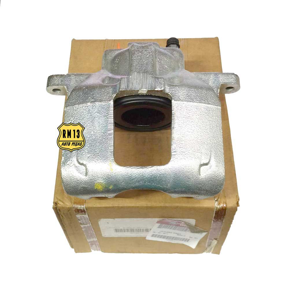 Pinça Freio Dianteira MOPAR 68003697AA 68003697AC 16018401 - RM 13 Auto ...