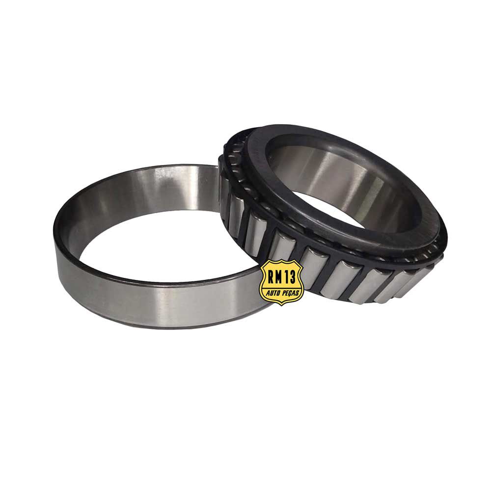 Rolamento Lateral Coroa Diferencial Fiat 55216978 68120324AA - RM 13 ...