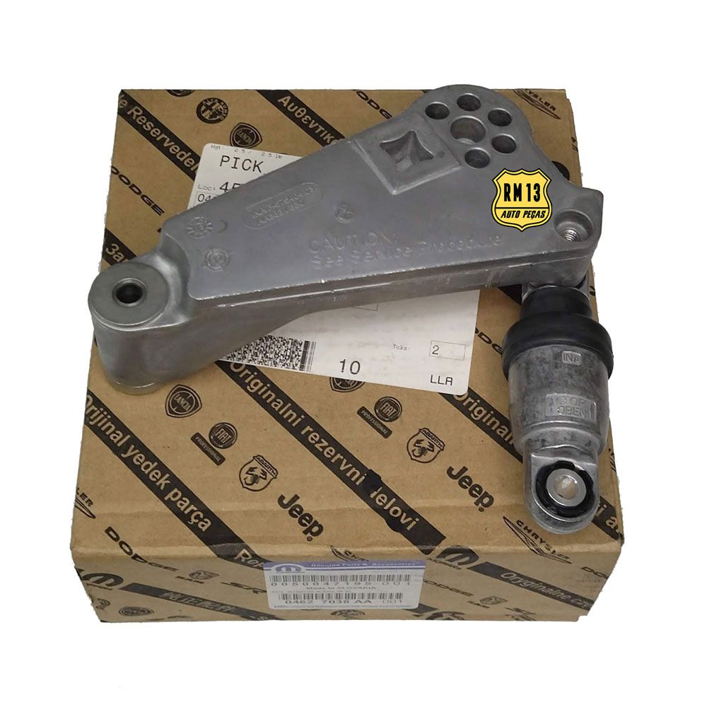 Tensor Correia Jeep K04627038AA 4627038AA F57540403 Original - RM 13 ...