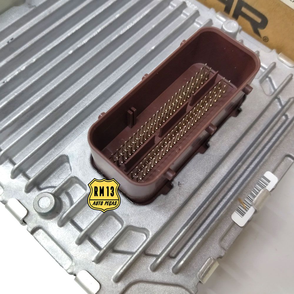 Modulo Central Injeção JEEP Compass 2.0 16V 15 a17 5150941AB - RM 13 ...