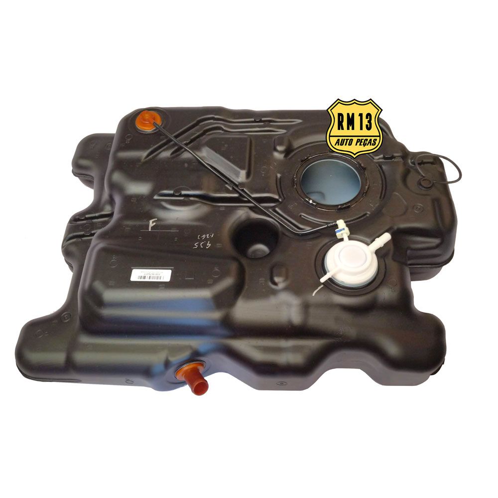 Tanque Combustível Chrysler Caravan Town Country 08a19 G e D - RM 13 ...