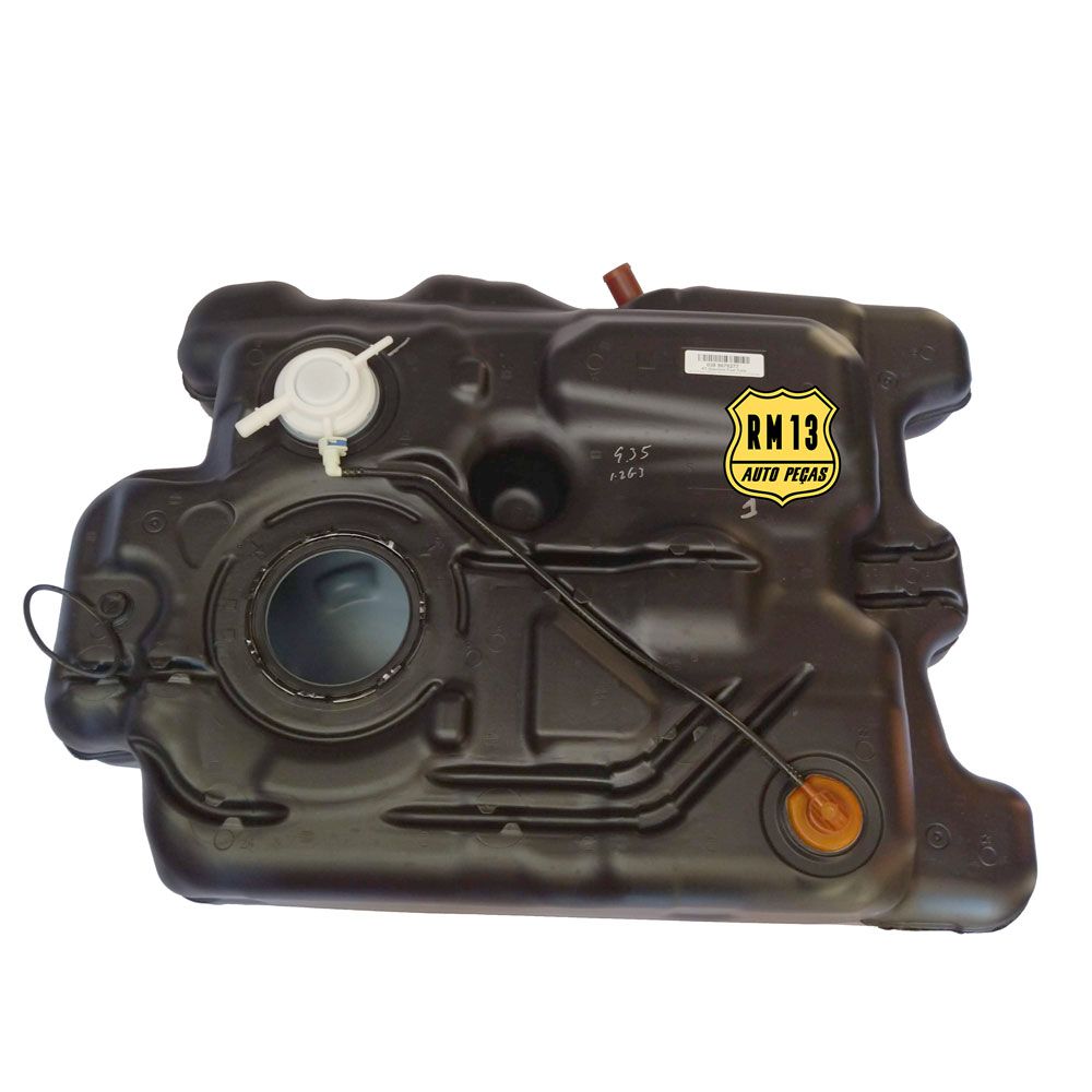 Tanque Combustível Chrysler K04721841AG 4721841AG 04721846AE - RM 13 ...