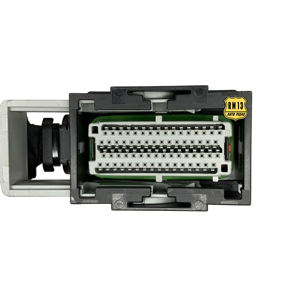 Chicote Injeção Motor FIAT 1.8 06a10 Benz 7085740 68093532AA - RM 13 ...