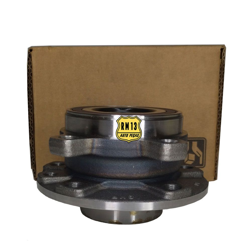 Cubo Roda Dianteiro Mopar 53426194 68141123AB 68141123AC - RM 13 Auto Peças