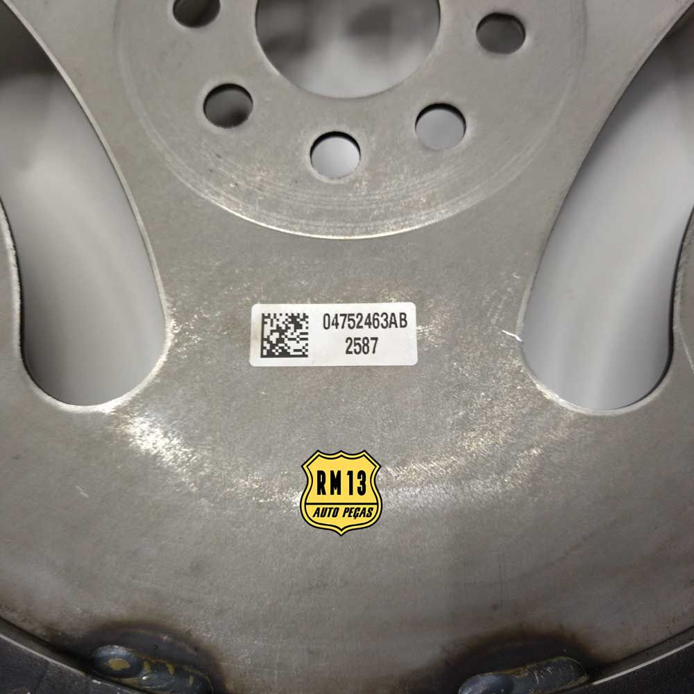 Cremalheira Volante Motor Durango WD 11a15 3.6 V6 4752463AB - RM 13 ...