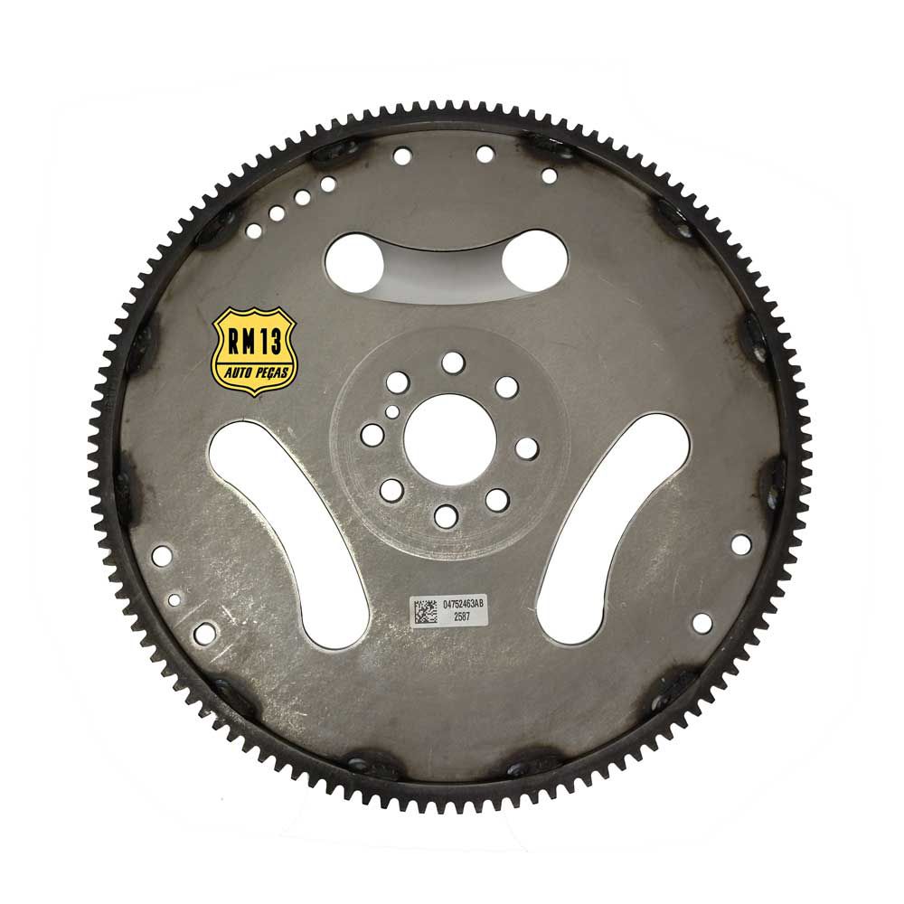 Cremalheira Volante Motor Wrangler JK 12a21 3.6 V6 4752463AB - RM 13 ...