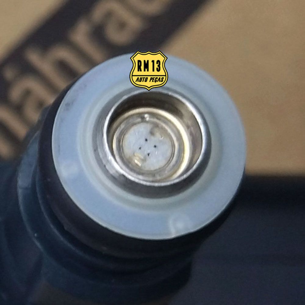 Flauta 4 Bicos Idea 1.4 Flex Após 11 0280156331 F000KV0234 - RM 13 Auto ...