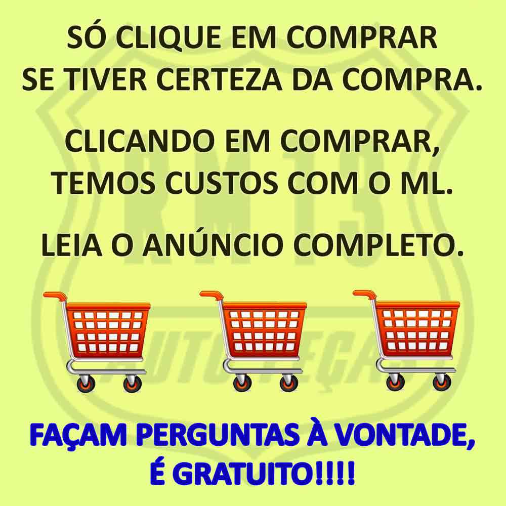 Rolamento Lateral Coroa Diferencial Esquerdo FIAT 55225248 - RM 13 Auto ...