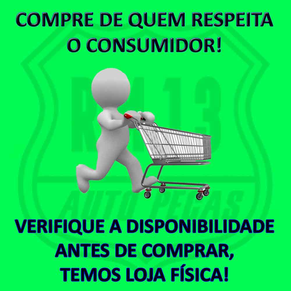 Rolamento Lateral Coroa Diferencial Esquerdo FIAT 55225248 - RM 13 Auto ...