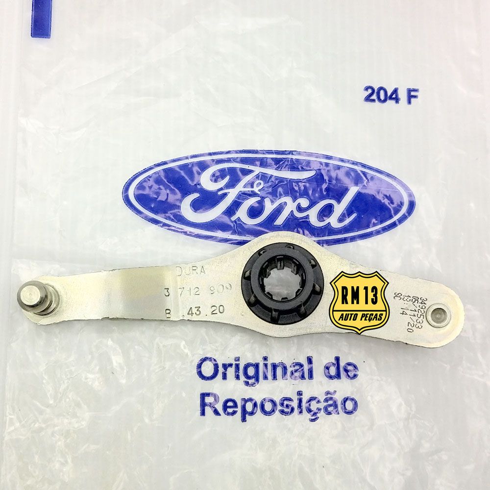 Alavanca Trambulador Seleção Marchas Ka 19 a 21 1.0 1.5 MX65 - RM 13 ...