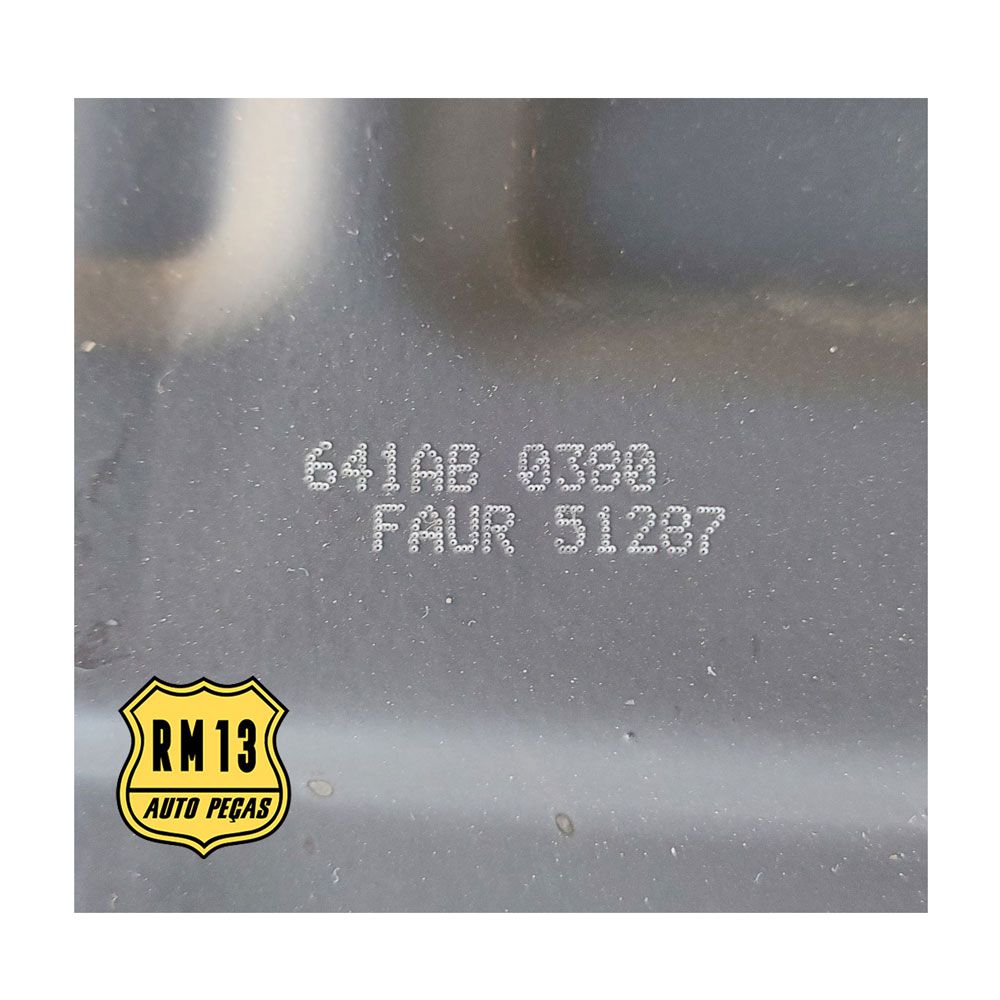 Tubo Escapamento Grand Cherokee 3.6 V6 Flex 14a20 68276641AB - RM 13 ...