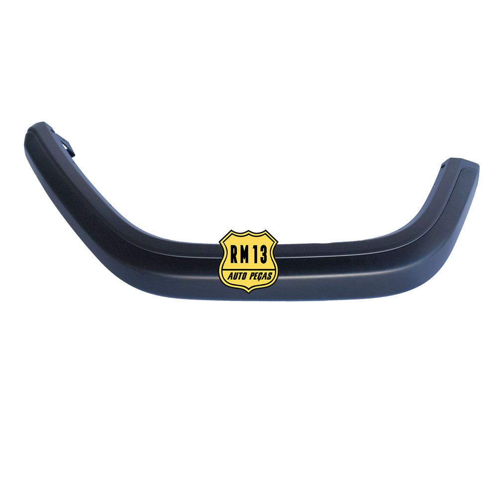 Moldura Alargador Paralama Roda Tras Dir Wrangler 6CE86TZZAF - RM 13 ...
