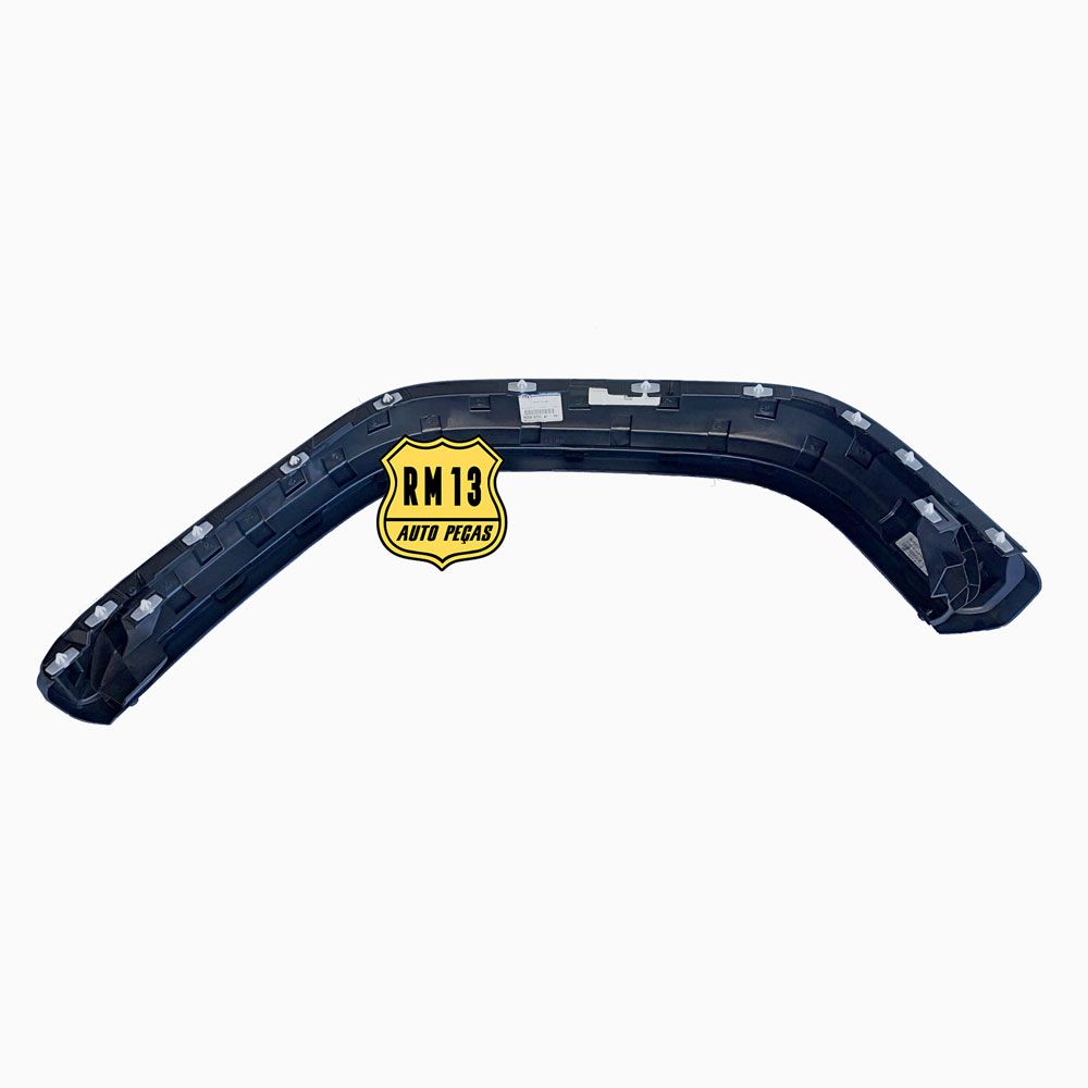 Moldura Alargador Paralama Roda Tras Dir Wrangler 6CE86TZZAF - RM 13 ...