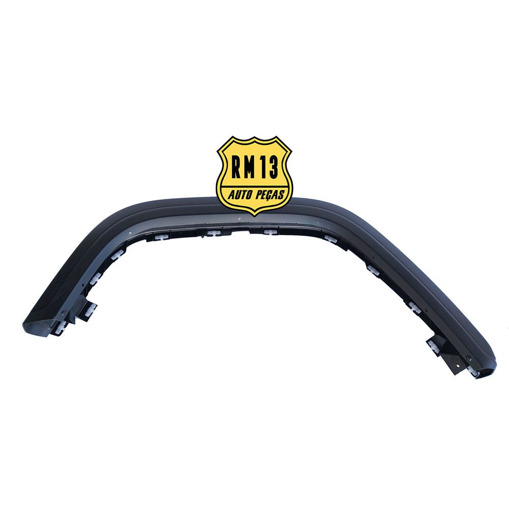 Moldura Alargador Paralama Roda Tras Dir Wrangler 6CE86TZZAF - RM 13 ...