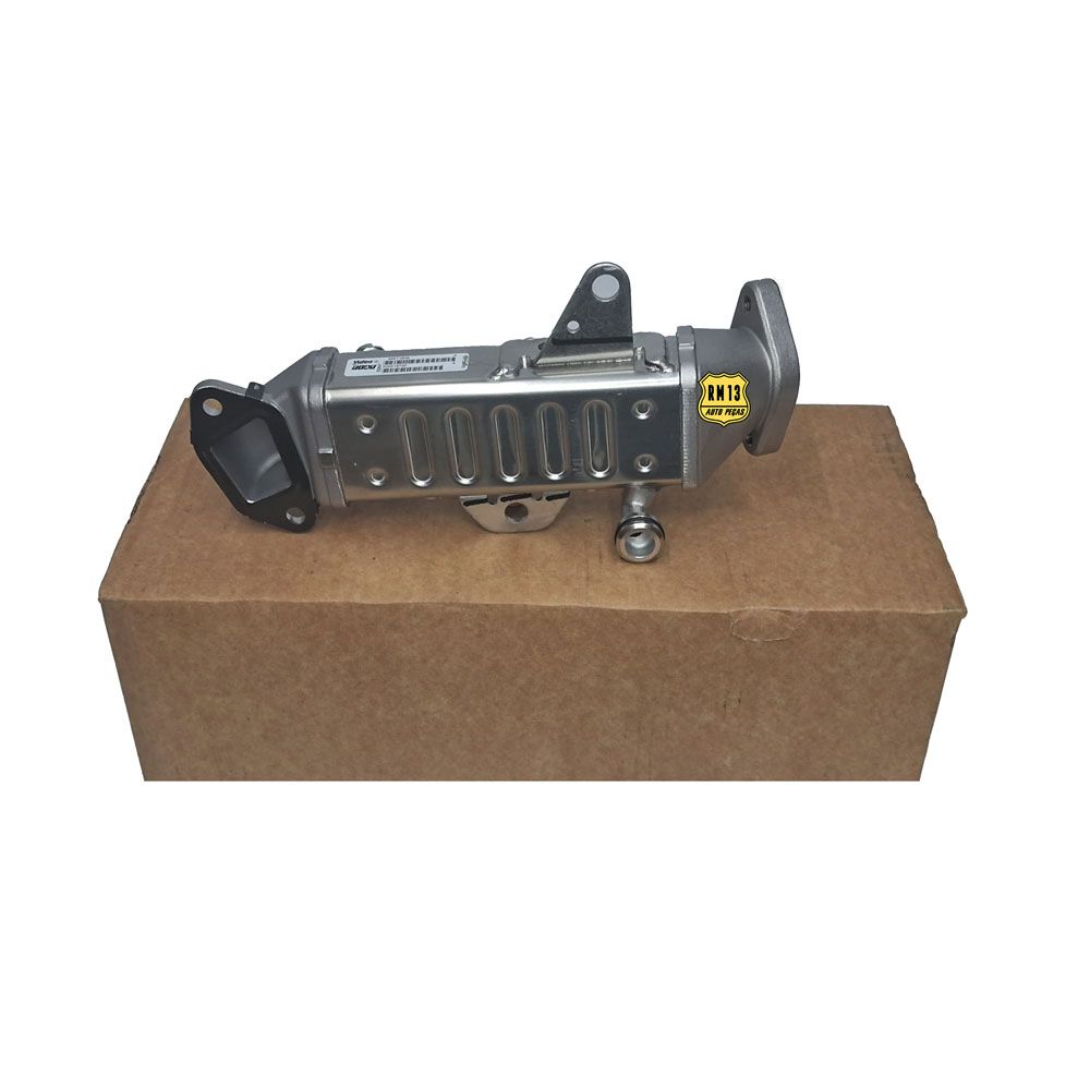 Resfriador Radiador Valvula EGR Mopar 50051672 5281546AB - RM 13 Auto Peças