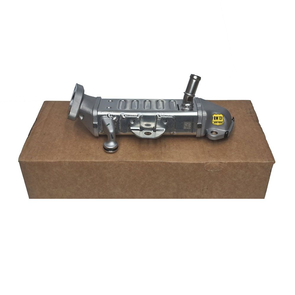 Resfriador Radiador Valvula EGR Mopar 50051672 5281546AB - RM 13 Auto Peças