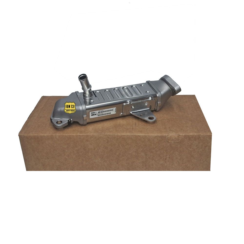 Resfriador Radiador Valvula EGR Mopar 50051672 5281546AB - RM 13 Auto Peças