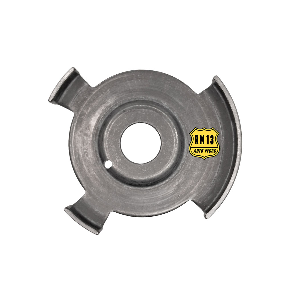 Roda Fonica Comando Argo Cronos Toro RAM 1000 Renegade 1.8 - RM 13 Auto ...