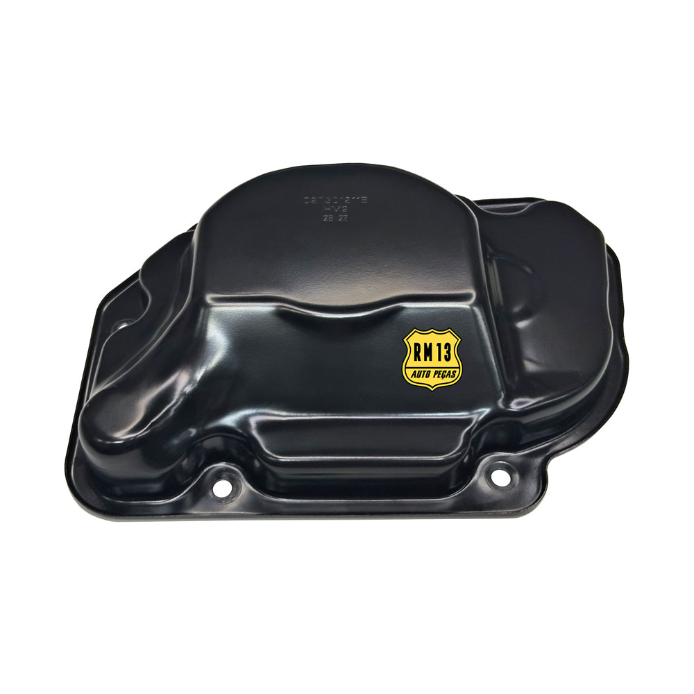Tampa Traseira Cambio 5M MQ200 Golf Polo Sedan Virtus Genuin - RM 13 ...