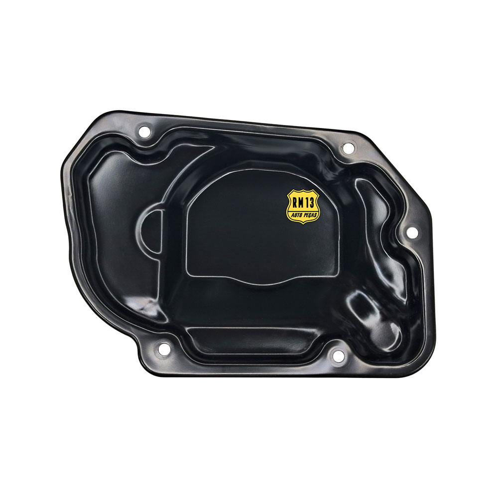 Tampa Traseira Cambio 5M MQ200 Fox Polo Spacefox Up Genuino - RM 13 ...