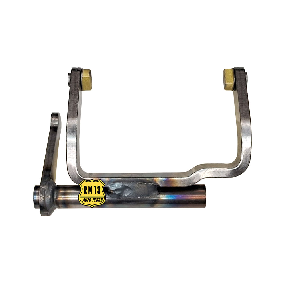 Garfo Sincronizador 5ª MQ200 Golf Polo Sedan Virtus Genuino - RM 13 ...