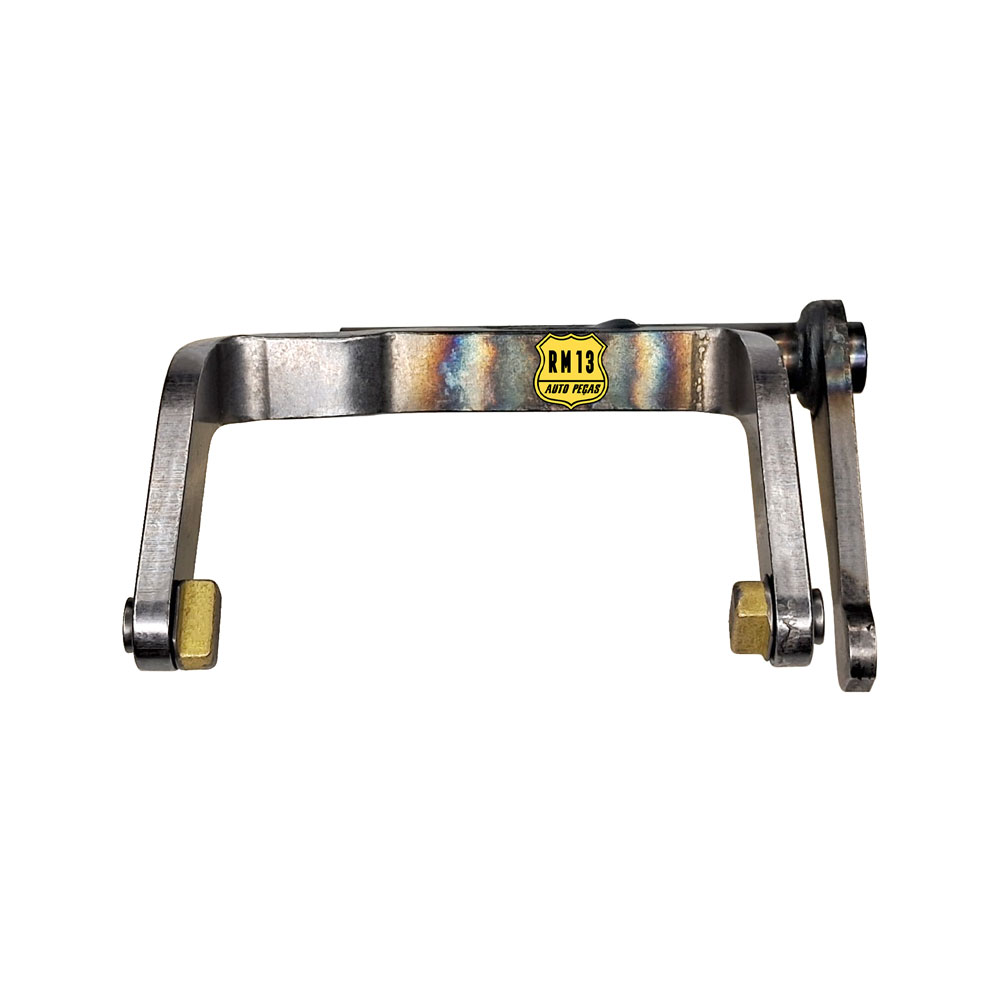 Garfo Sincronizador 5ª MQ200 Golf Polo Sedan Virtus Genuino - RM 13 ...