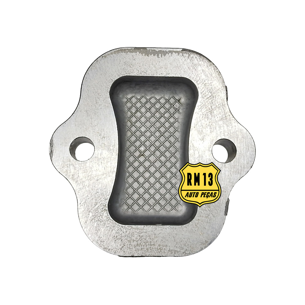 Tampa Fechamento Inferior MQ200 Fox Polo Spacefox Up Genuino - RM 13 ...