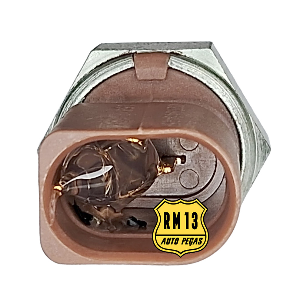 Interruptor Luz Ré Cambio MQ200 Golf Polo Sedan Virtus Genui - RM 13 ...