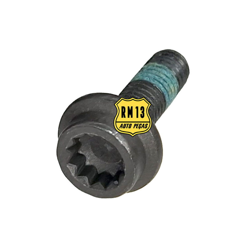 Parafuso Rolamento Duplo MQ200 Golf Polo Sedan Virtus Genuin - RM 13 ...