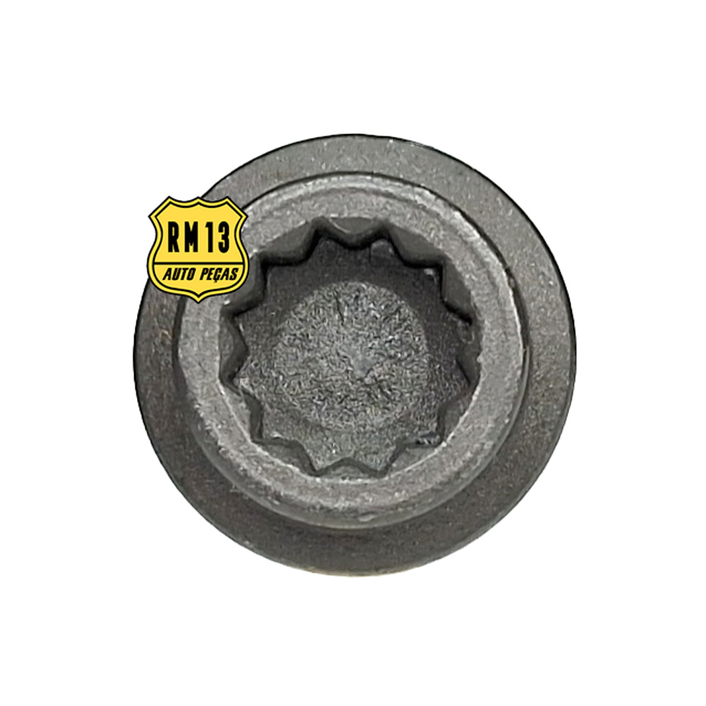 Parafuso Rolamento Duplo MQ200 Golf Polo Sedan Virtus Genuin - RM 13 ...