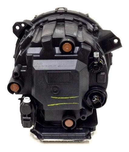 Farol Jeep Wrangler 18a20, Gladiator 20 Ld C/ Motor Original - RM 13 ...