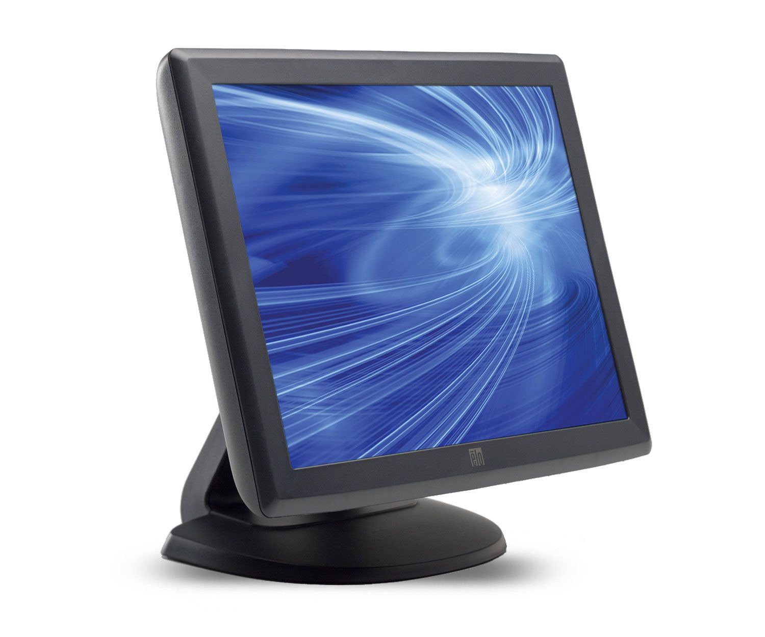 ELO MONITOR LCD TOUCH 15" 4:3 1515L - AIM SOLUTIONS