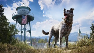 Far Cry 5 Xbox One ou Séries Jogo Digital Original - ADRIANAGAMES